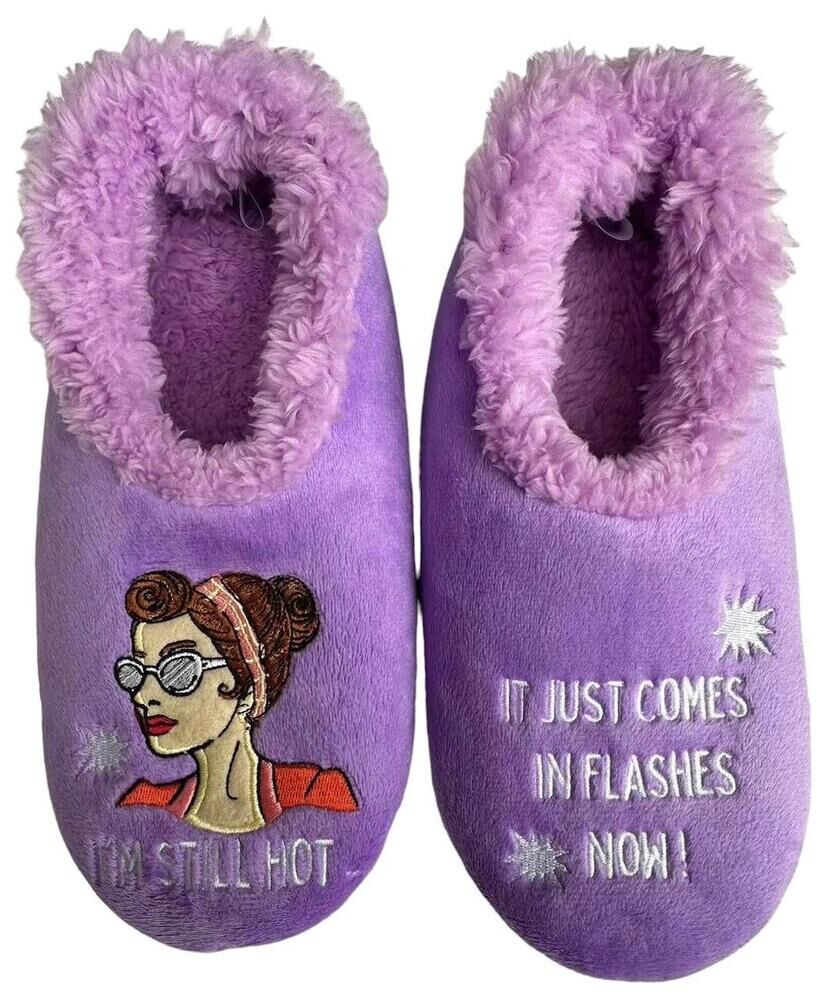 Slumbies Ladies Pairables Still Hot - Li'l Treasures UK